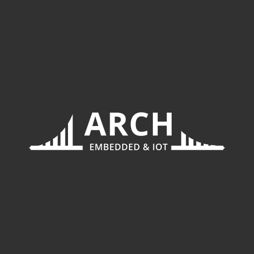 Embedded & IoT solutions - Arch Embedded & IOT